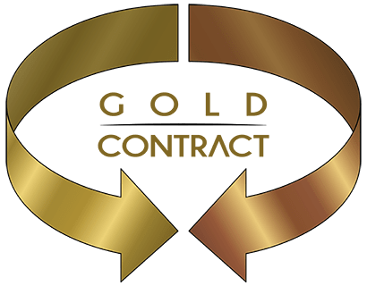 Contact us • Gold Contract